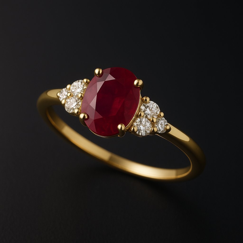 Ruby Collections – Astrogems Limited