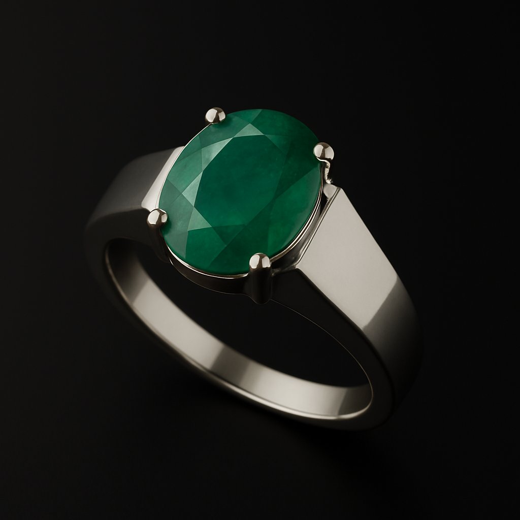 Emerald Collections – Astrogems Limited